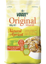 Cereal » Vogel's